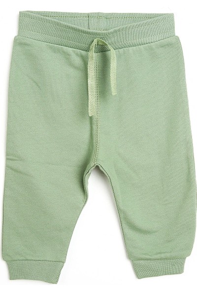 Hello Baby Hellobaby Basic Unisex Şardonlu Iki Ip Eşofman Altı Hello Baby Hellobaby Basic Unisex Şardonlu Iki Ip Eşofman Altı