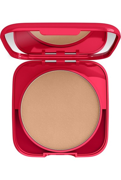 Rimmel London Lasting Finish Powder 004 Rose Rimmel London Lasting Finish Powder 004 Rose