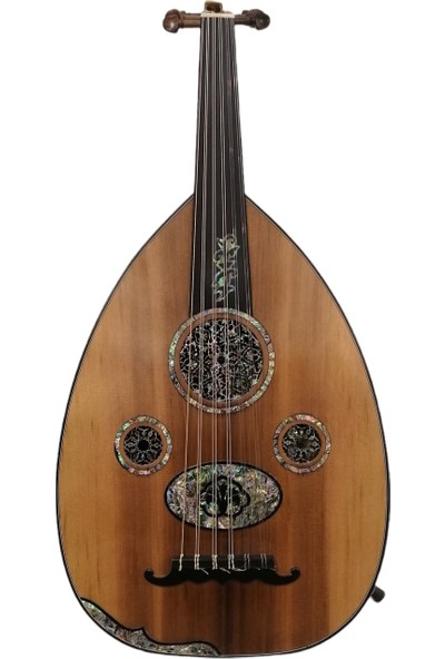 Arapoğlu Ud Arapoğlu Ud