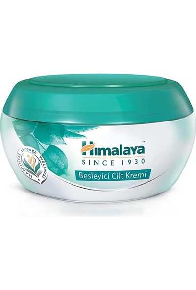 Himalaya Herbals Besleyici El ve Vücut Kremi 150 ml