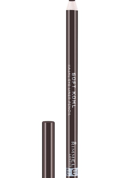 Rimmel London Scandaleyes Kohl Kajal Göz Kalemi Brown Rimmel London Scandaleyes Kohl Kajal Göz Kalemi Brown