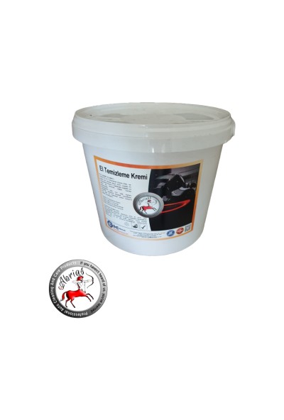 Abrias El Temizleme Kremi Abrias