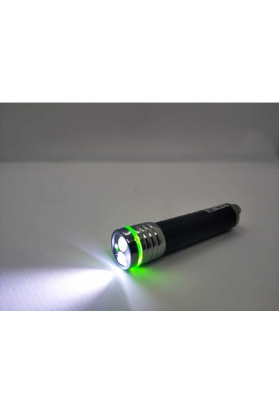 Güçlü Lazer 3 Fonksiyonlu Anatarlık El Feneri ve Lazer Kedi Oyuncağı Güçlü Lazer 3 Fonksiyonlu Anatarlık El Feneri ve Lazer Kedi Oyuncağı
