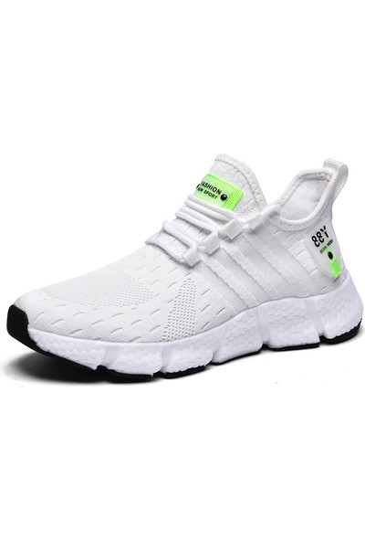 Zl Yüksek Topuk Basketbol Ayakkabıları (Yurt Dışından)