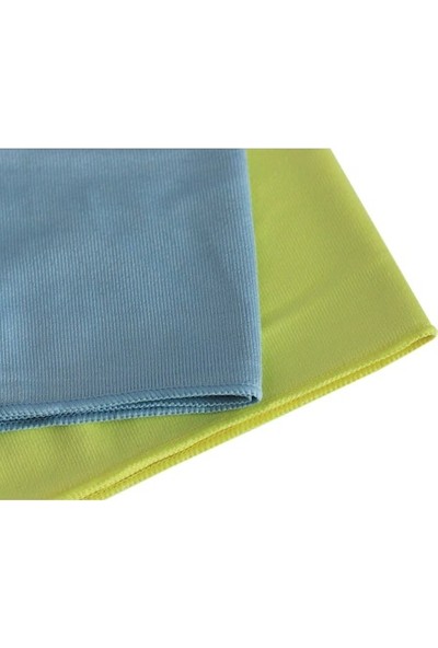 8 Adet Eminhome Mikrofiber Cam Bezi 8 Adet Eminhome Mikrofiber Cam Bezi