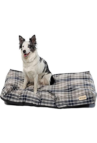 Pet Comfort Lima Varius 20 Köpek Yatağı L 60X90CM [enerji Sınıfı A+]
