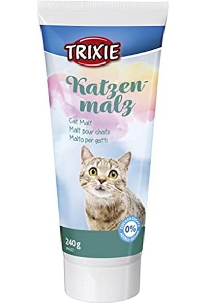 Trixie Kedi Maltı 240GR.