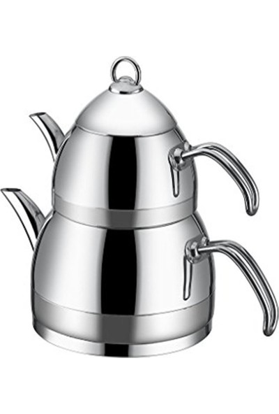 Taç Festa Çaydanlık, Platin, Aile Boyu