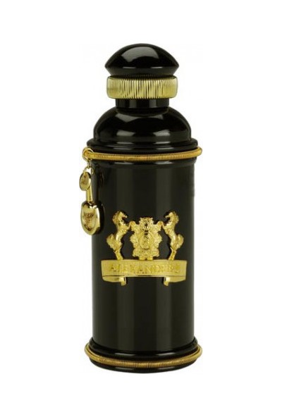 Alexandre J Alexandre J. The Collector Black Muscs 100 ml Edp Unisex Parfüm Alexandre J Alexandre J. The Collector Black Muscs 100 ml Edp Unisex Parfüm