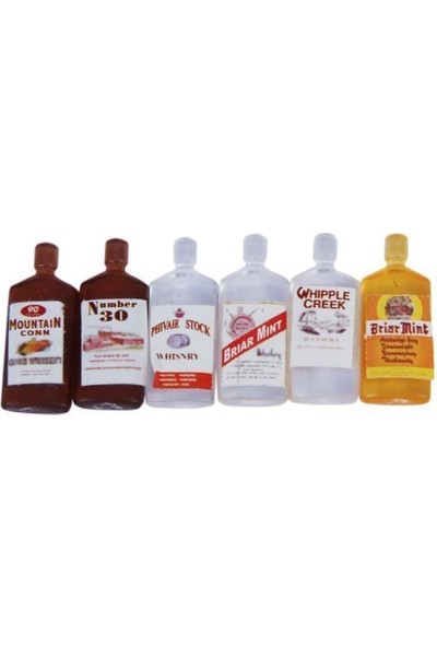 Dolity Minyatür Oyuncak Bebek Evi Aksesuarı (Yurt Dışından) Dolity Minyatür Oyuncak Bebek Evi Aksesuarı (Yurt Dışından)