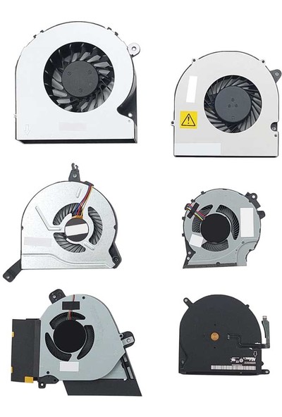 Retro Acer Ferrari One 200 Fan