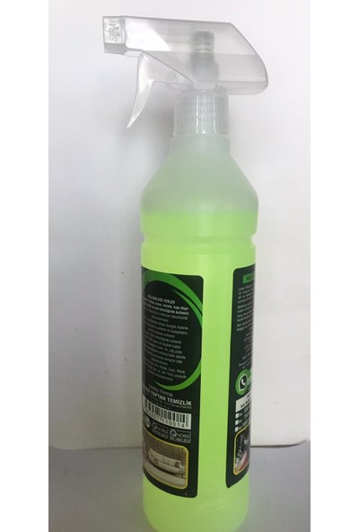 Boroxy Çok Amaçlı Leke Çıkarıcı 750 ml