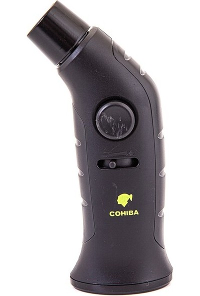 Alsepeteavm Kişiye Özel Cohıba Çakmak Alsepeteavm Kişiye Özel Cohıba Çakmak