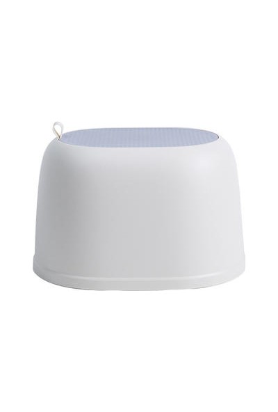 Sanlindou Plastik Tabureler, Taşınabilir, Çok İşlevli, Kaymaz ve Kalınlaşmış Banklar (Yurt Dışından) Sanlindou Plastik Tabureler, Taşınabilir, Çok İşlevli, Kaymaz ve Kalınlaşmış Banklar (Yurt Dışından)