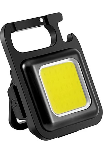 Sorako Taşınabilir Kamp Lambası Anahtar Kolye Çok Fonksiyonlu Dış Mekan Acil Durum Işığı Manyetik Emici LED Işık (Yurt Dışından) Sorako Taşınabilir Kamp Lambası Anahtar Kolye Çok Fonksiyonlu Dış Mekan Acil Durum Işığı Manyetik Emici LED Işık (Yurt Dışından)