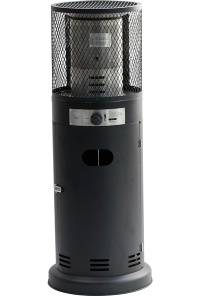 Aygaz Kısa Fener Lpg'li Dış Mekan Isıtıcı