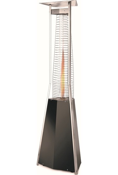 Aygaz Kemper Lpg'li Dış Mekan Isıtıcı Aygaz Kemper Lpg'li Dış Mekan Isıtıcı