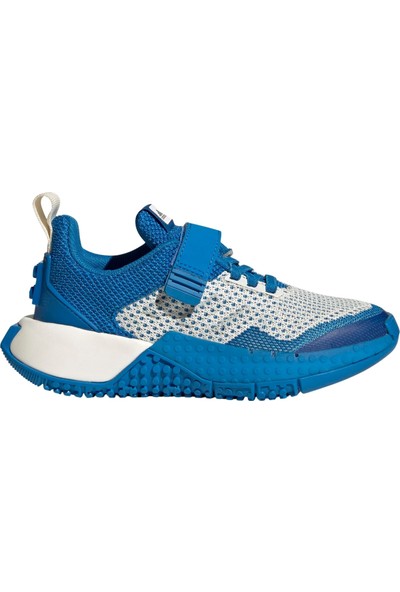 Adidas x LEGO Sport Pro Çocuk Mavi Spor Ayakkabı (GZ2413)