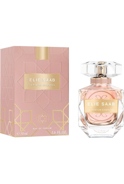 Elie Saab Le Parfum Essentiel Edp 50 ml Elie Saab Le Parfum Essentiel Edp 50 ml