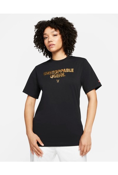 Nike Serena Williams Kadın Tişörtü DM5354-010