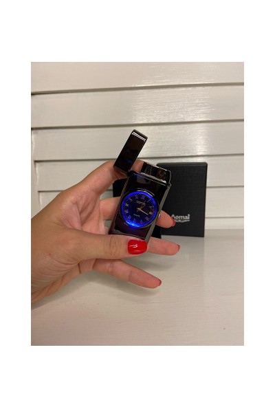 Aomai Saatli Çakmak