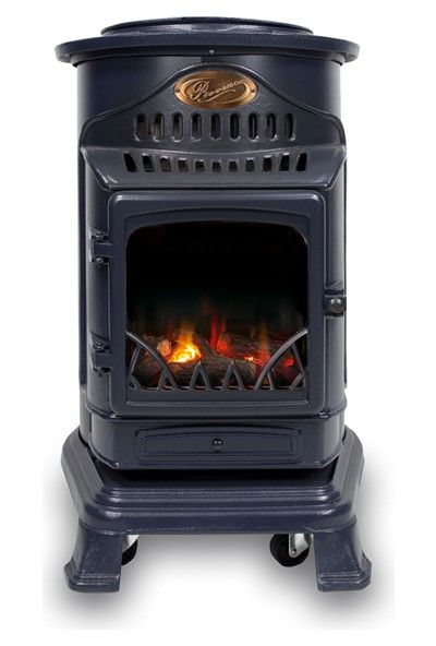 Aygaz Provence Lpg'li Iç Mekan Isıtıcı - Lacivert