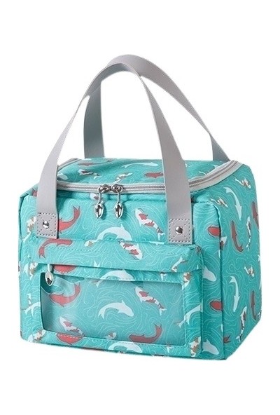 Onztrrr Öğle Yemeği Çantası (Yurt Dışından)