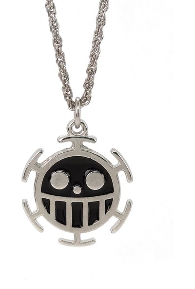 Kolbi One Piece Trafalgar Law Anime Fan Kolye Luffy Bomba Kolye - Burgu Kolbi One Piece Trafalgar Law Anime Fan Kolye Luffy Bomba Kolye - Burgu