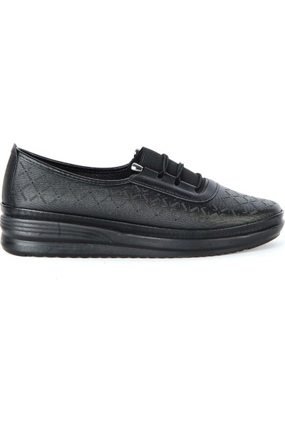Wanetti 153 Kadın Günlük Casual Ayakkabı