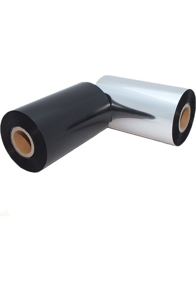 Aadellalabel 25MM x 300 Metre Tekstil Resin Ribon Aadellalabel 25MM x 300 Metre Tekstil Resin Ribon