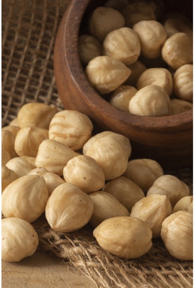 Makbul Kavrulmuş Fındık 500 G Makbul Kavrulmuş Fındık 500 G