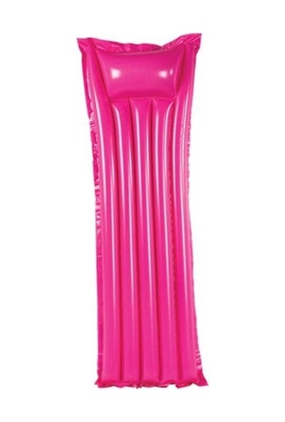 Xnews Renkli Yatak 183X69CM 37496