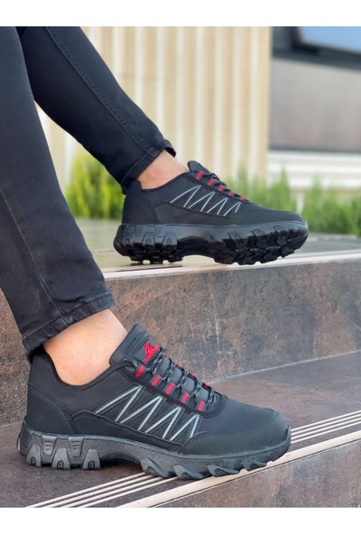 Muggo Kiev Erkek Esnek Trekking Outdoor Bot Muggo Kiev Erkek Esnek Trekking Outdoor Bot