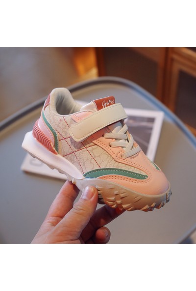 Çocuk Spor Ayakkabılar(Yurt Dışından)