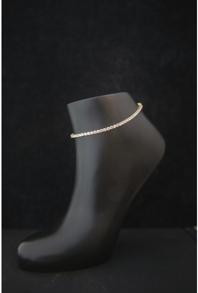 Artisan By Sıla Bacak Su Yolu Halhal