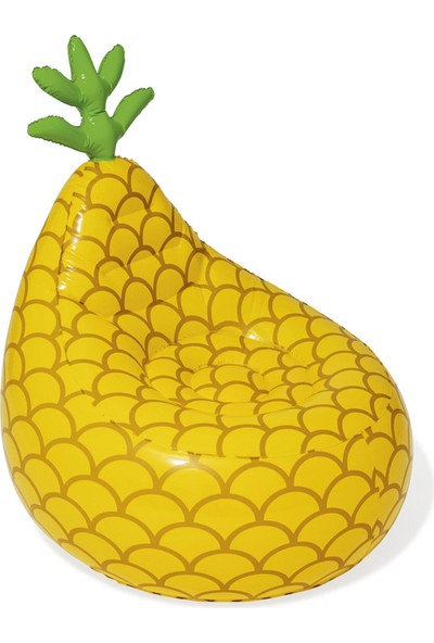 Bestway Meyveli Şişme Koltuk 72 x 72 x 90 cm Bestway Meyveli Şişme Koltuk 72 x 72 x 90 cm