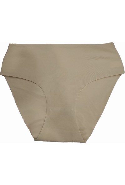 Papatya Lingerie 3817 Kadın Büyük Beden Lazer Kesim Pamuk Külot Papatya Lingerie 3817 Kadın Büyük Beden Lazer Kesim Pamuk Külot