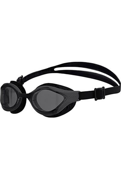 Arena Yetişkin Yüzücü Gözlüğü, Gri,