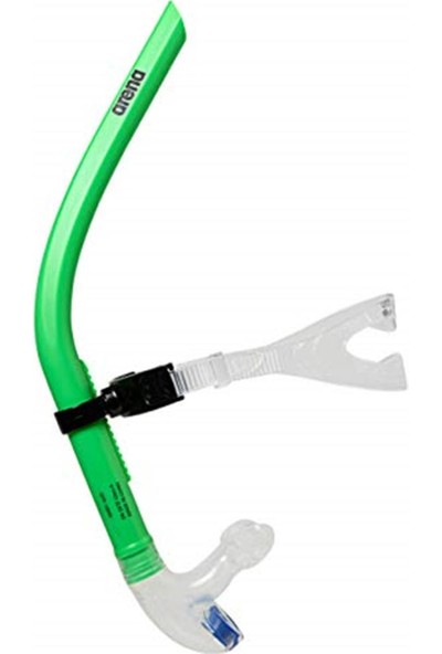 Arena Swim Snorkel Iıı, Standart