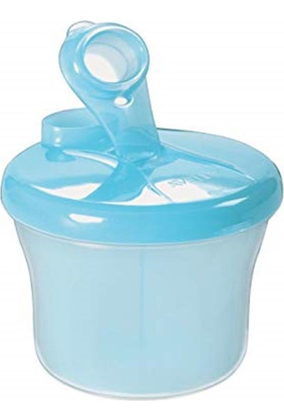 Philips Avent SCF135/06, Mama Ölçek Kabı, Mavi Philips Avent SCF135/06, Mama Ölçek Kabı, Mavi