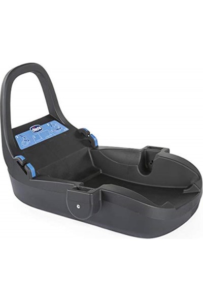 Chicco Stdn Base For Kaily Siyah Araç Koltuğu
