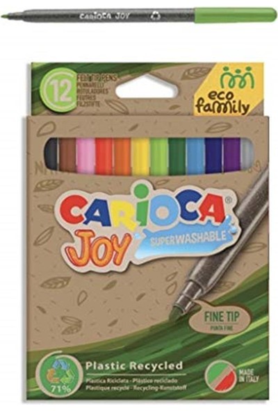Carioca 43100 Boya Kalemi, Beyaz Carioca 43100 Boya Kalemi, Beyaz