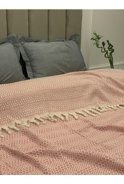 Palm Home Collection 200 x 230 cm Zigzak Pike