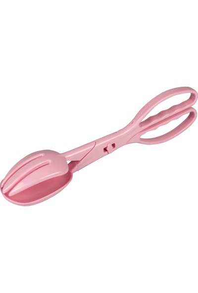 Tuffex Pembe Salata Maşası