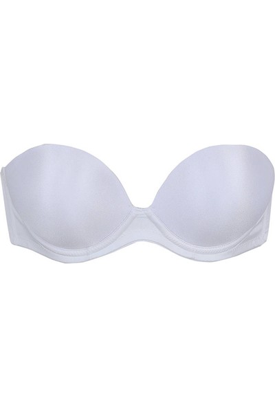 Orkide Cindy Sütyen | Beyaz