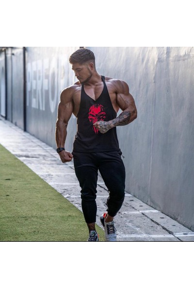 Black Istanbul Punisher Red Black Istanbul Punisher Red