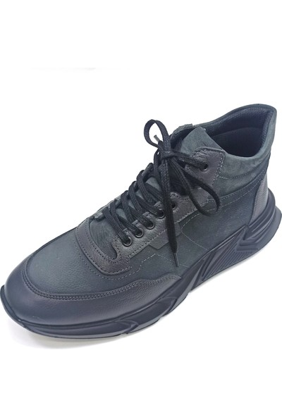 Chopper Erkek Gri Sneaker Ayakkabı