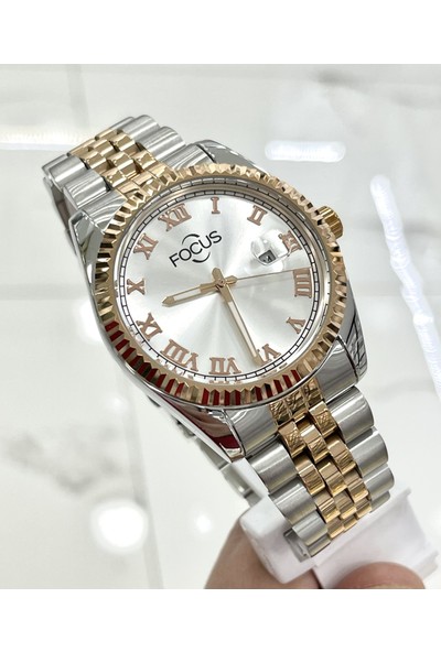 Focus Erkek Kol Saati