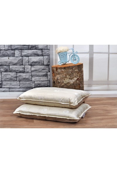 Rivolya-Nofku Pamuklu Yastık Rivolya-Nofku Pamuklu Yastık