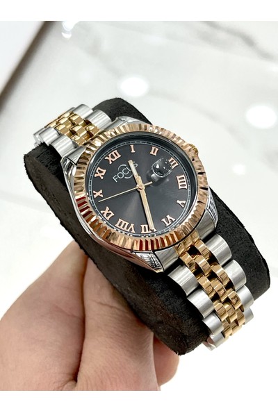 Focus Kadın Kol Saati